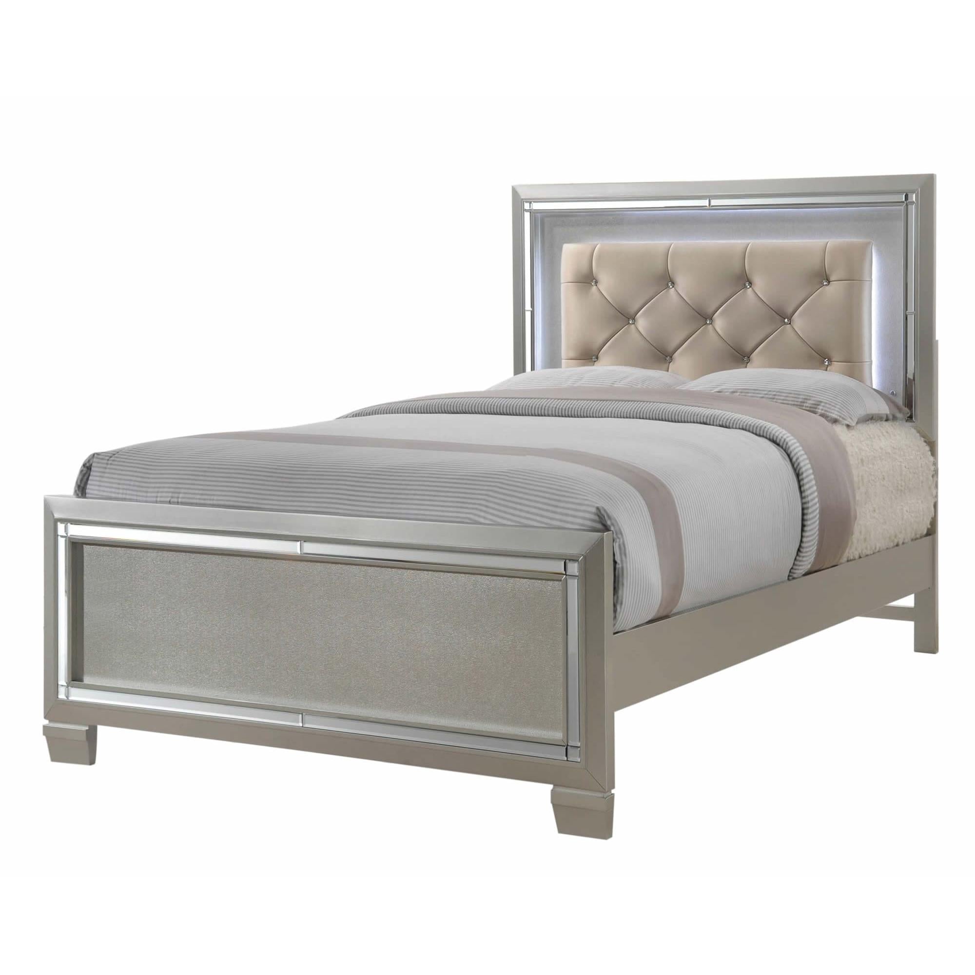 Elements International Kids Beds Bed LT111FB