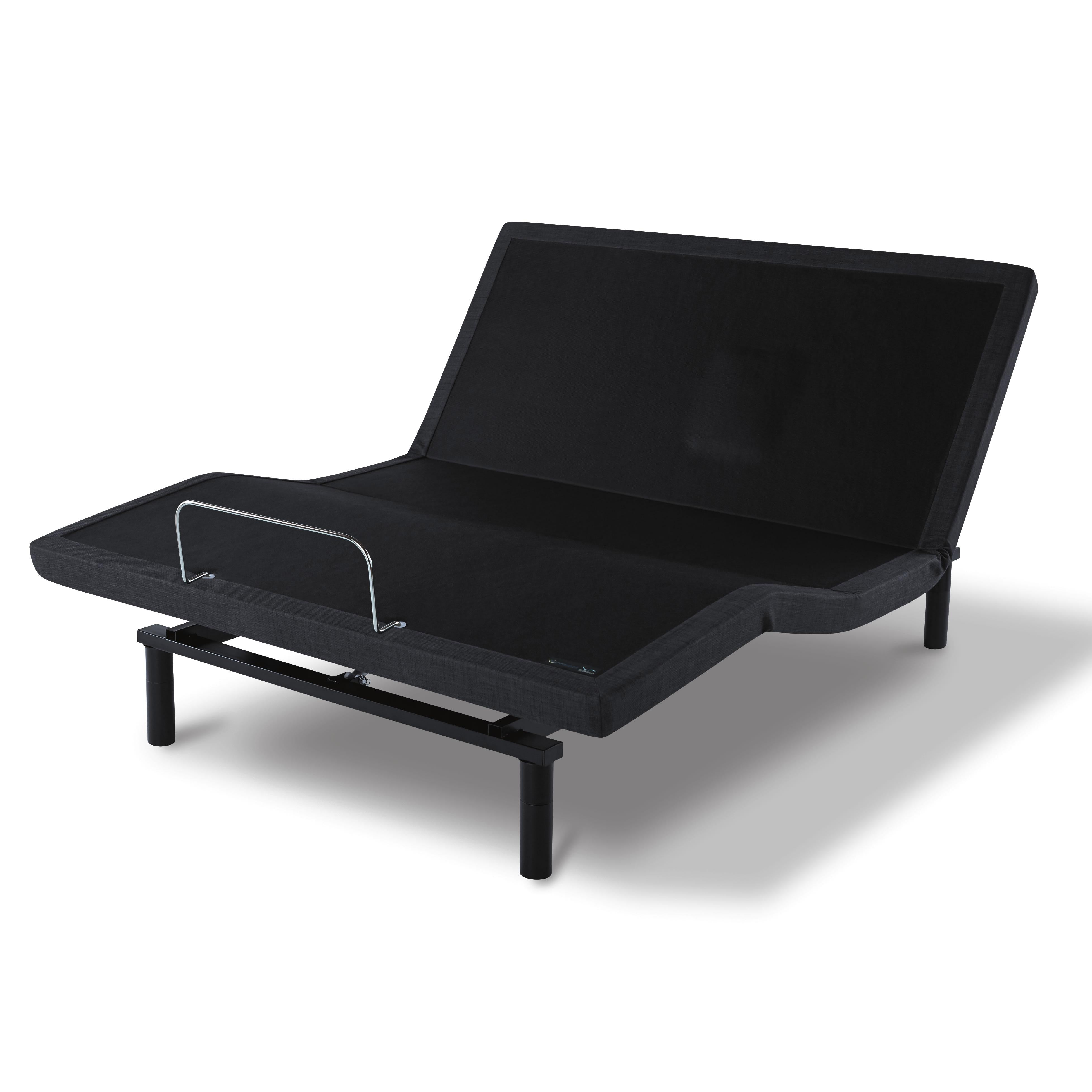 Serta Motion Essentials IV Queen Adjustable Base with Massage 50083121