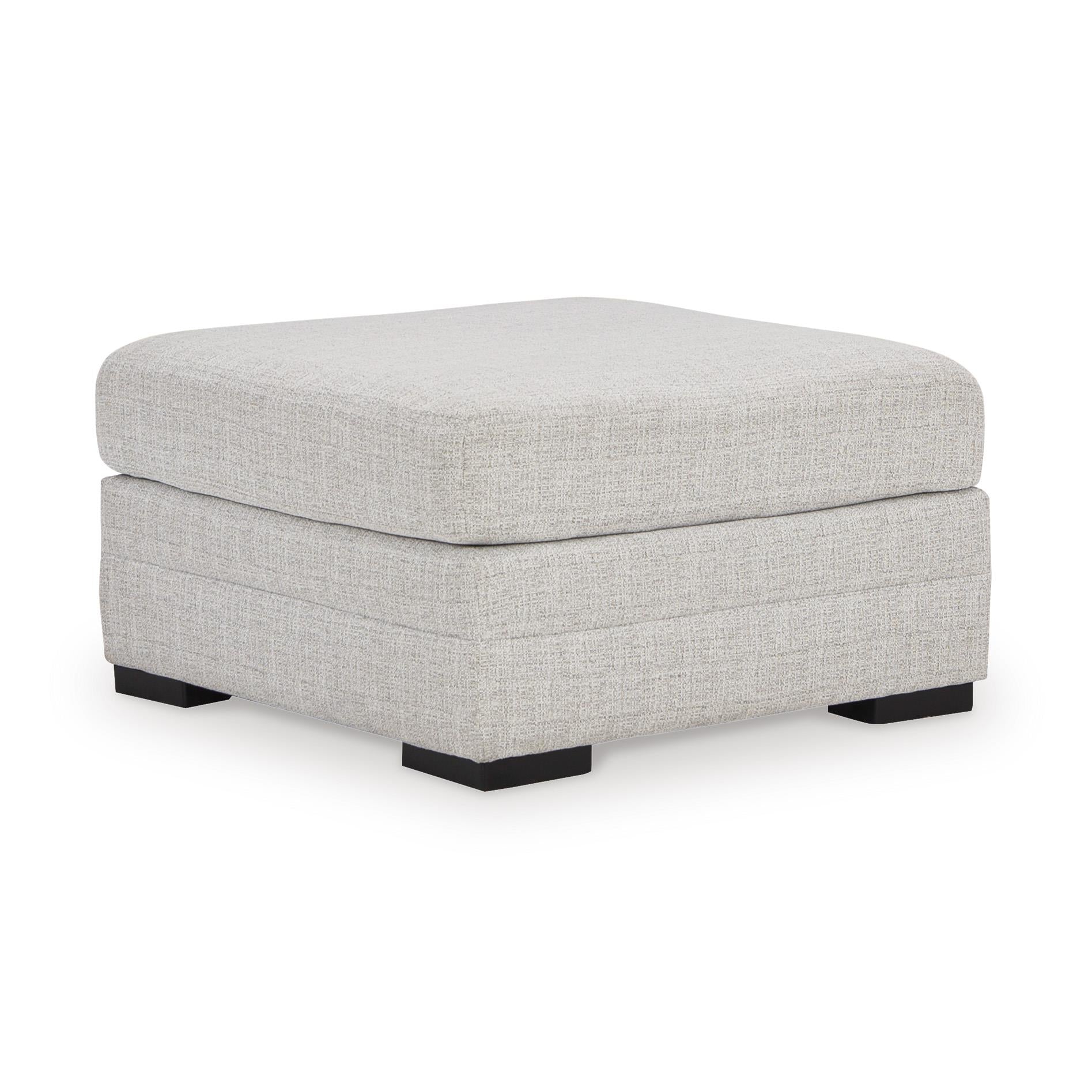 Benchcraft Koralynn 5410208 Oversized Accent Ottoman